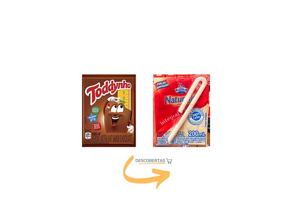 Descobertas por Sari Fontana | Sarita Fontana | Substack