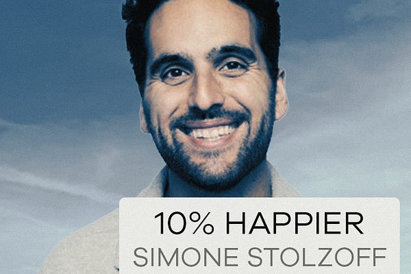 Dan Harris | Substack