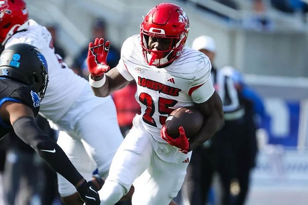 VolumePigs | VP | Substack