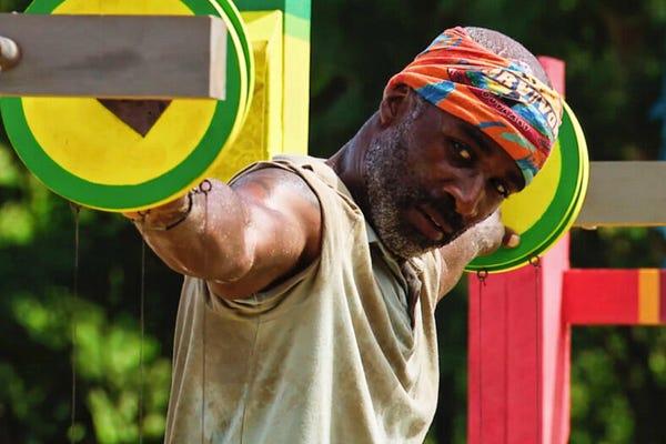 Over Under Achievers by Knox McCoy | Substack