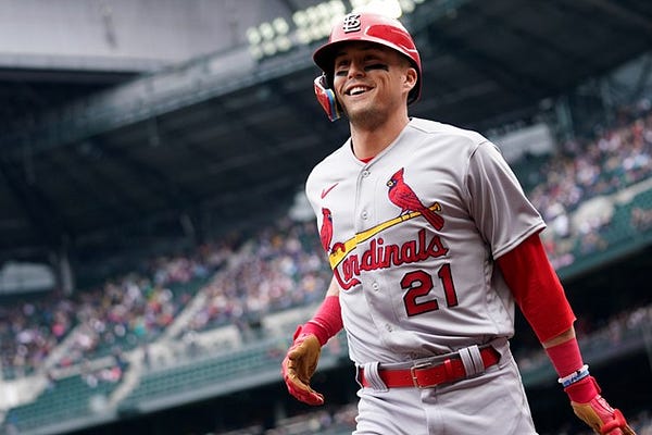 Sea Level | Ben Ranieri | Substack