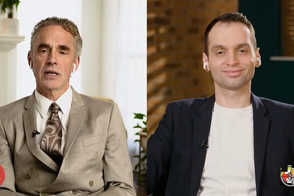 Konstantin Kisin Podcast | Substack