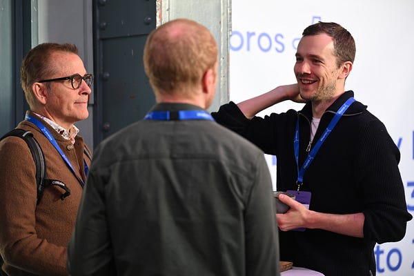 Richard Millington - Indispensable Consulting | Substack