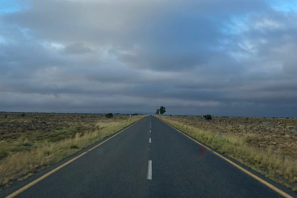 Team McComas | Wade McComas | Substack