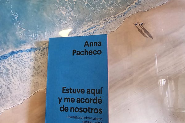 Leer por leer | Amaya Ascunce | Substack