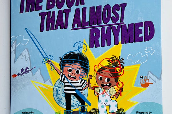 Can we read? | Sarah Miller | Substack