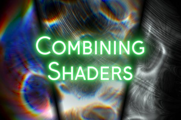 GM Shaders | Xor | Substack