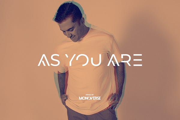 As You Are | AYA Music Group | Substack