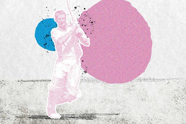 Cricket Et Al | Substack