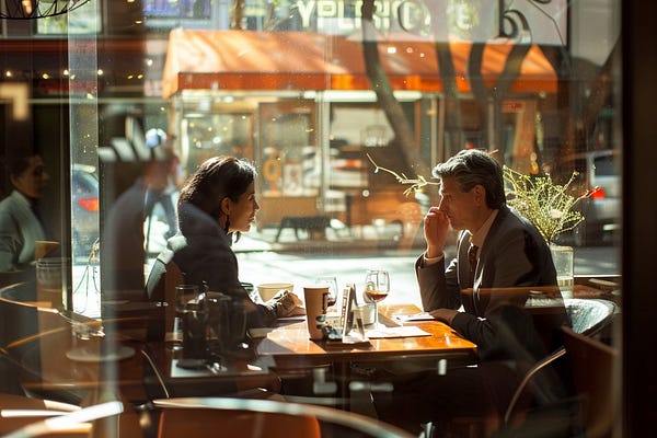 MultiVersial | Carlos Molina | Substack