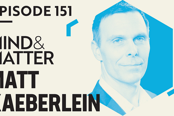 Mind & Matter | Nick Jikomes | Substack