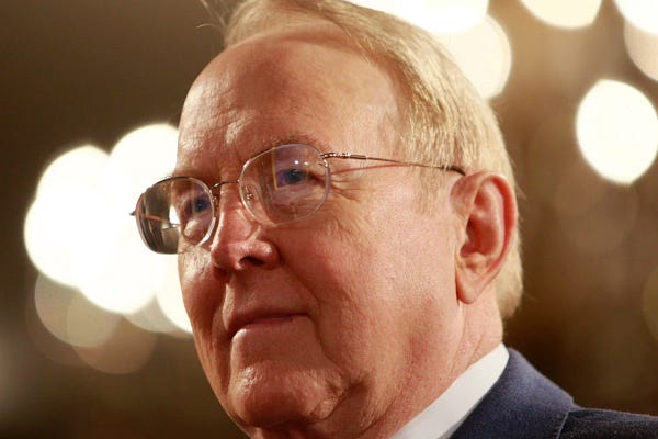 Webworm with David Farrier | Substack