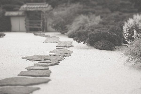 Silentium | Andō | Substack