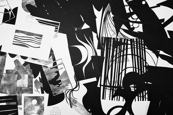 Creative Fuel with Anna Brones | Substack