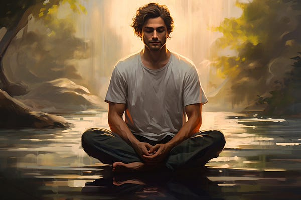 ADHD: Hunter in a Farmer's World with Thom Hartmann | Substack