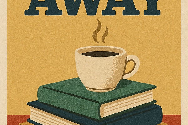 Okay McKay | PJ and Thomas | Substack