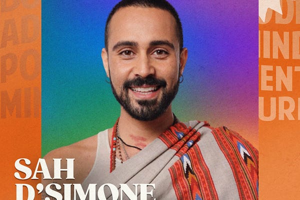 The Mind Bod Adventure Pod | Tasha Schumann | Substack