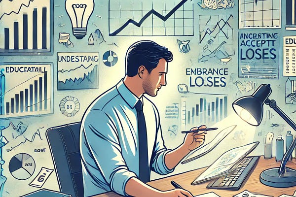 Mind Over Markets Substack | Sanjeev Sangar | Substack