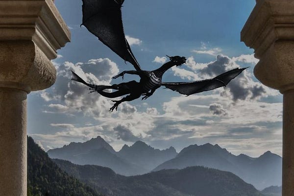 Bruja Maldada | Elisa Díaz | Substack