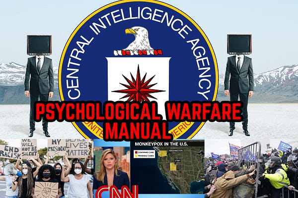 Agent131711’s Substack | Substack