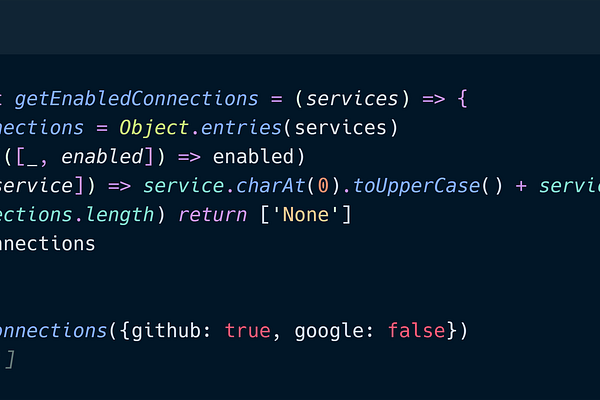 Front-End Focus | Mads Brodt | Substack