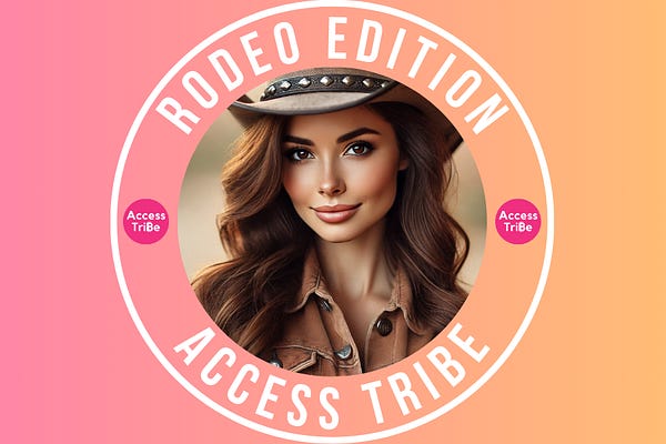 Access Tribe - Bitcoin's Community for Women | Access Tribe Bitcoin | Substack