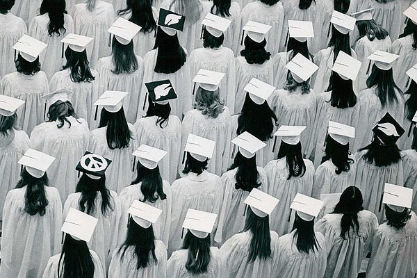 Cheryl Strayed's Dear Sugar | Substack