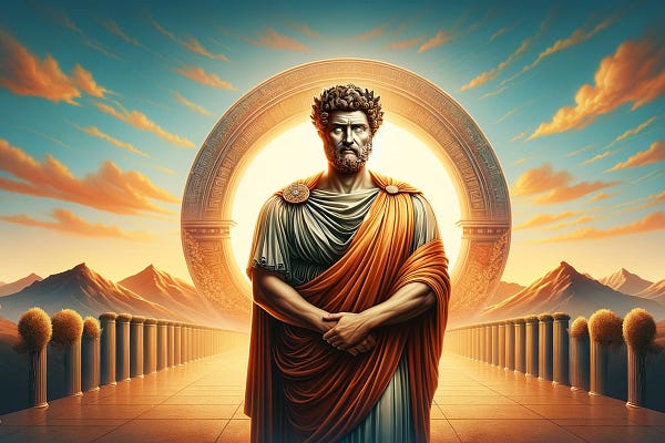 Stoic Wisdoms | Substack