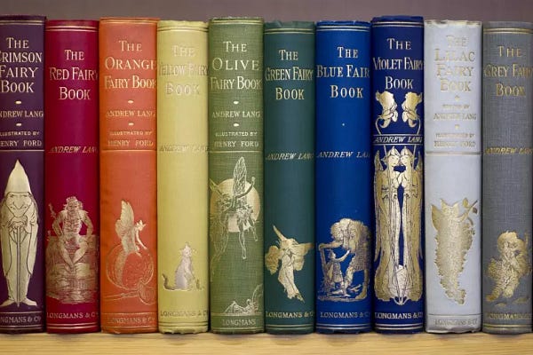 Anatarambana | Ana Garralón | Substack