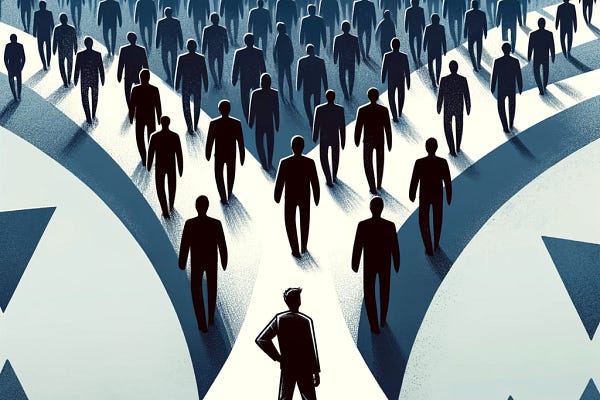 Mind Over Markets Substack | Sanjeev Sangar | Substack