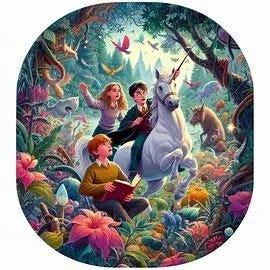 Speculative Encounters | C. L. Nichols | Substack