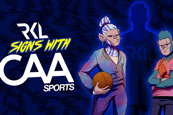 Rumble Kong League | Substack