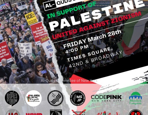 Speak Up! Silent No more! | Mohammed Khaku | Substack