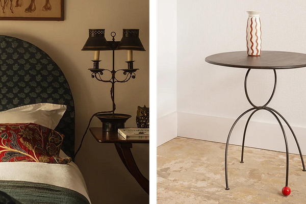 A Considered Space | Eleanor Cording-Booth | Substack