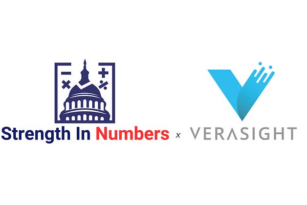 Strength In Numbers | G. Elliott Morris | Substack