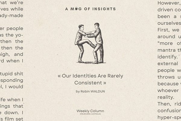 A Mug of Insights | Robin Waldun | Substack