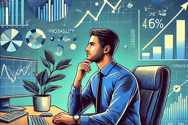 Mind Over Markets Substack | Sanjeev Sangar | Substack