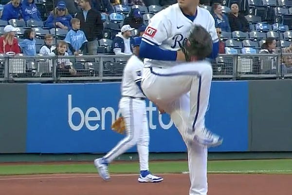 Inside the Crown | David Lesky | Substack