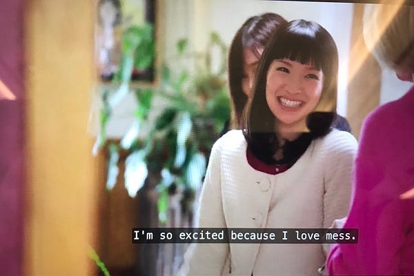 Infinite Scroll | Jeremiah Johnson | Substack