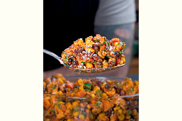 Mishka Makes Food | MishkaMakesFood | Substack