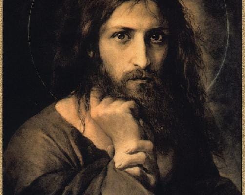 By Green Pastures | Dennis Gladden | Substack