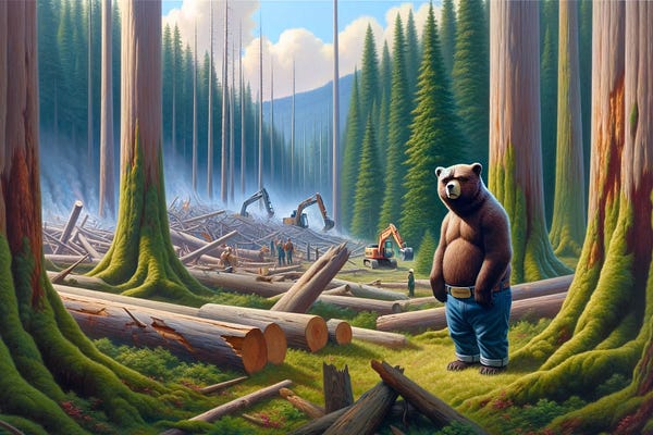 More Than Just Parks | Substack