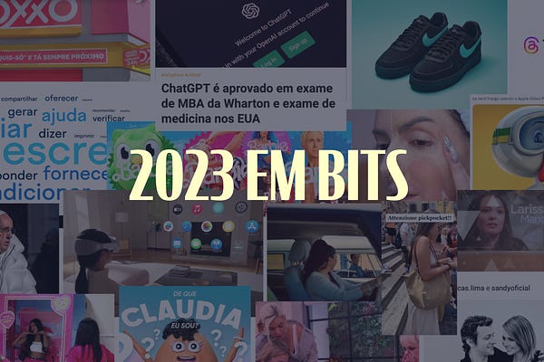 Bits to Brands | Beatriz Guarezi | Substack