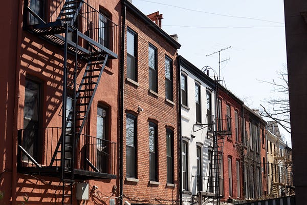 Tea Notes | Erin Boyle | Substack