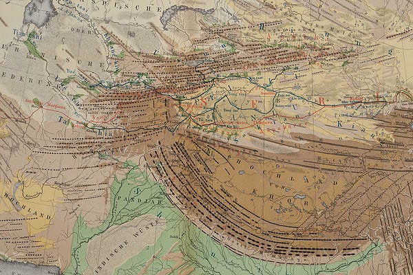 Geopolitical Dispatch | Substack