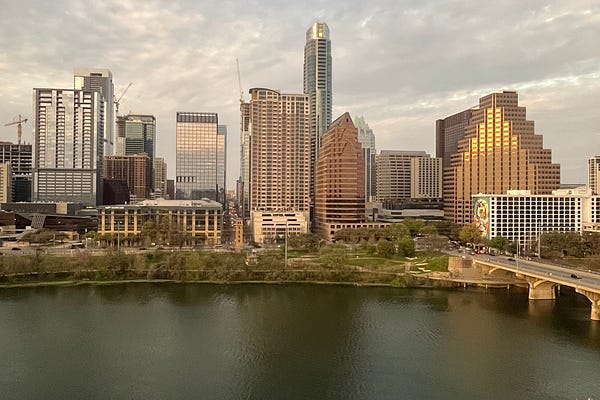 Bits to Brands | Beatriz Guarezi | Substack