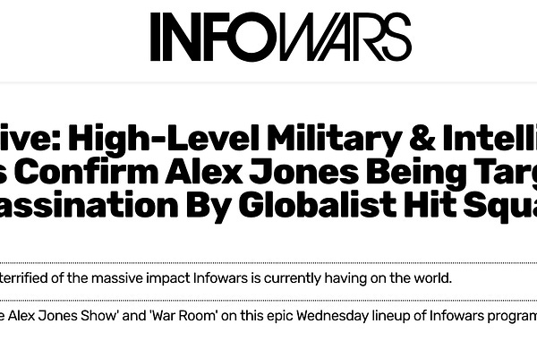 Lizzy’s Substack | Substack