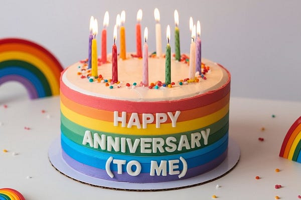 Collide Press | Clint Collide | Substack