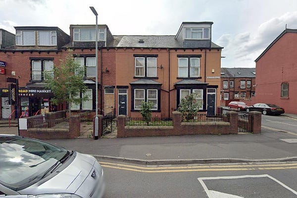 Millennial Woes | Substack