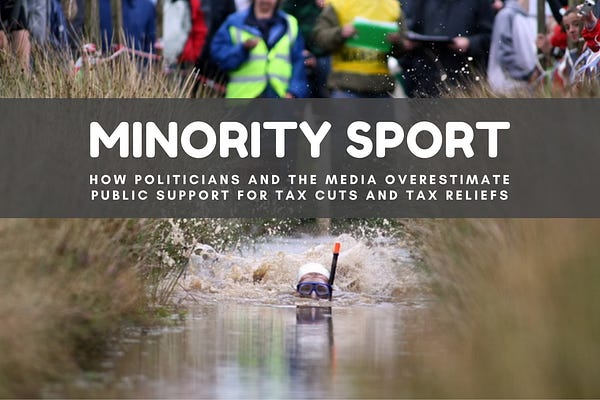 Fair Comment | Will Snell | Substack